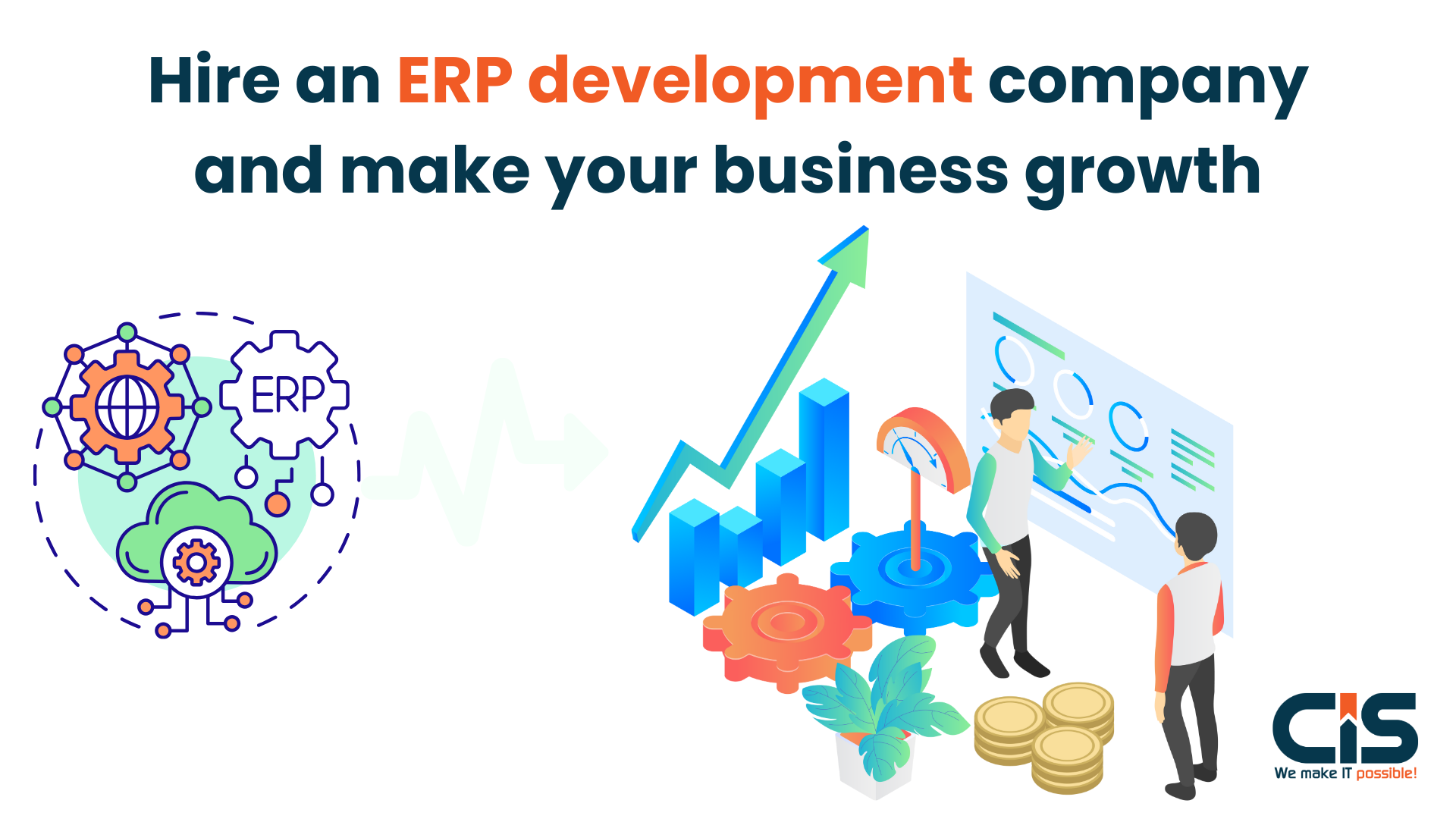 How Much Does ERP Software Development Cost?
