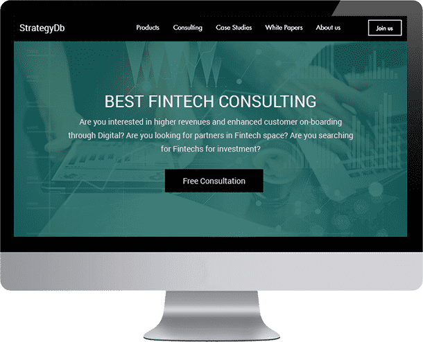 Hi-Tech Solution | Hi-Tech Consulting Services | High Tech IT Solutions
