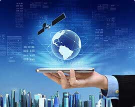 CIS - Hi-Tech Solution | High Technology IT Solutions