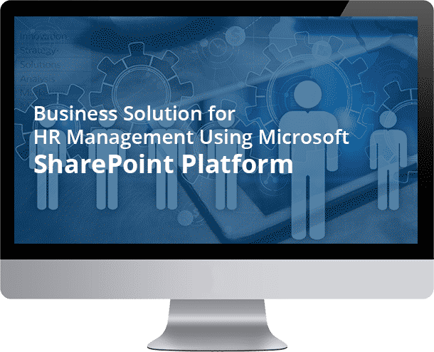 SharePoint Application Development Services | SharePoint Solutions