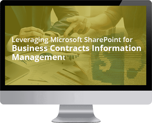 SharePoint Application Development Services | SharePoint Solutions